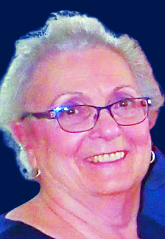 Barbara Ann Cook | News, Sports, Jobs - Salem News